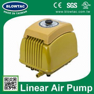 Buy Wholesale Taiwan Ap-60l Air Electromagnetic Diaphragm Bubble Fish ...