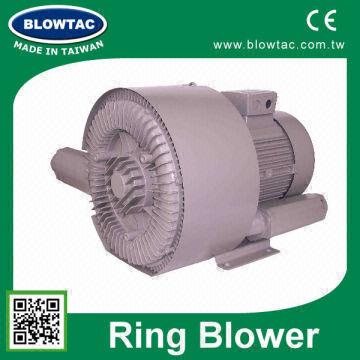 Buy Wholesale Taiwan Blowtac Taiwan Equipment Multi Stage Air Blowers ...