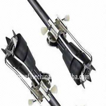 Buy Wholesale China Snow/ice Cleat/spike For Walking Stick & Snow/ice ...