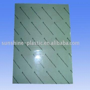 Opp Sheeting, - Buy China Wholesale Opp Sheeting | Globalsources.com