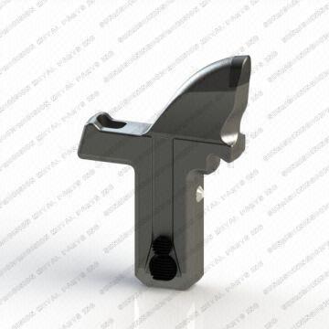 Buy Wholesale China Fc-947 High Quality Coal Mining Cutter Machine Pick ...