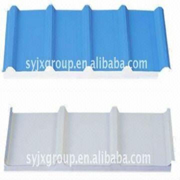 Buy Wholesale China Hot Sale Esp Sandwich Panel & Hot Sale Esp Sandwich ...