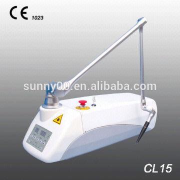 Buy Wholesale China Co2 Laser Medical Device Surgical Instrument & Co2 ...