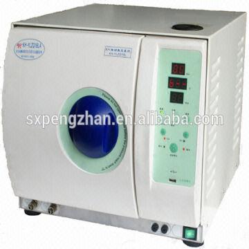 Buy Wholesale China Dental Sterilization Equipment & Dental ...