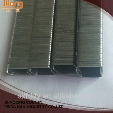 Buy Wholesale China Heavy-duty Upholstery Furniture Sod Staples For ...