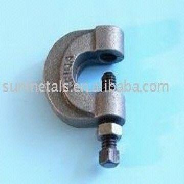 Buy Wholesale China C Clamp & C Clamp | Global Sources