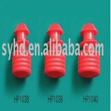 Buy Wholesale China Plastic Test Tube Cap & Plastic Test Tube Cap ...