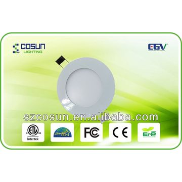 Buy Wholesale China Direct Buy China Indoor Led Downlight & Direct Buy ...