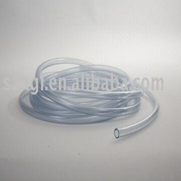 Buy Wholesale China Pvc Transparent Hose Pvc Hose & Pvc Transparent ...