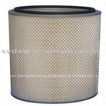 Fleetguard air filter element AF25267 | Global Sources