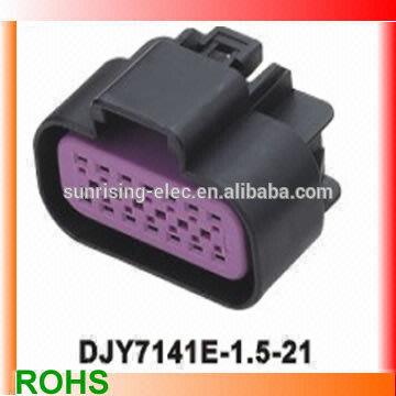 14 Way Female Sealed Delphi/ Gm Auto Connector - Buy China Wholesale 14 ...