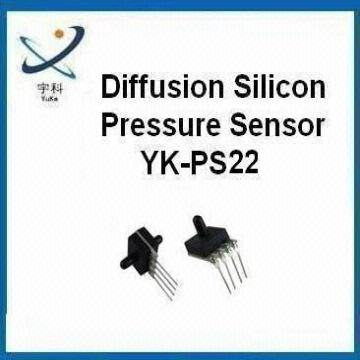 Buy Wholesale China Micro Silicon Pressure Sensor & Micro Silicon ...