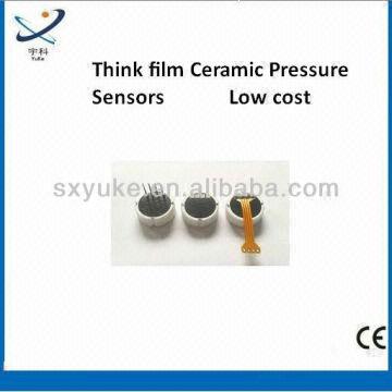 pcb mount pressure sensor,ceramic pressure sensor,low pressure sensor ...