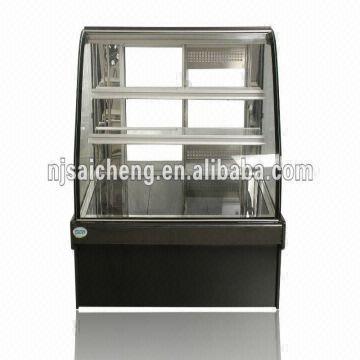 Buy Wholesale China Commercial Bakery Freezer 1. Compressor: Aspera 2 ...