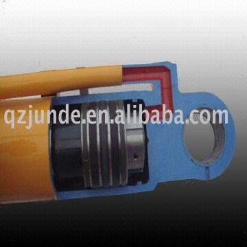 Buy Wholesale China Cylinder,hydraulic,pneumatic bore:25 To 800mm ...