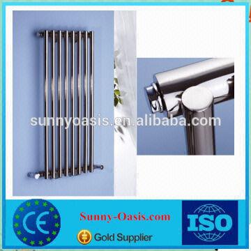 Buy Wholesale China Chinese Water Heated Central Heating Radiator ...