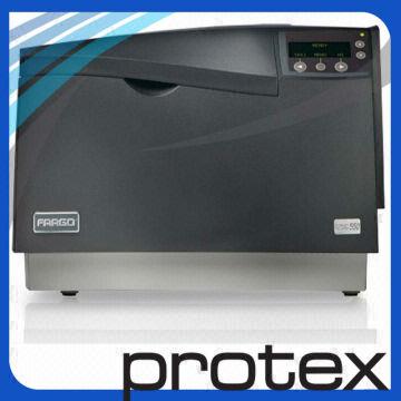 Buy Wholesale China Fargo Dtc 550 Pvc Card Printer & Fargo Dtc 550 Pvc ...
