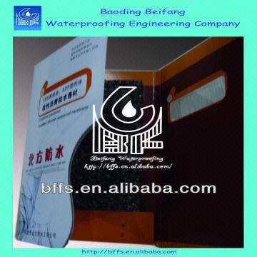 Buy China Wholesale Sbs Polymer Bitumen Roof Felt 1 Excellent Quality ...