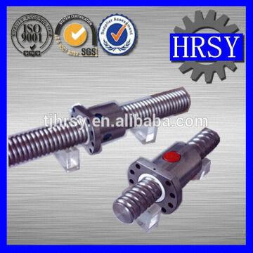 Buy Wholesale China Tbi Ball Screw Sfu2505 For Cnc Machine, 1.high ...