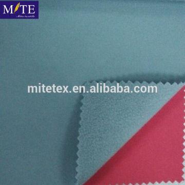 Buy Wholesale China High Quality 4-way Stretch Softshell Fabric 1 ...