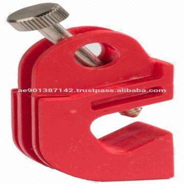 LOTO LOK, Circuit Breaker Locking Device, Universal type for Multipole ...