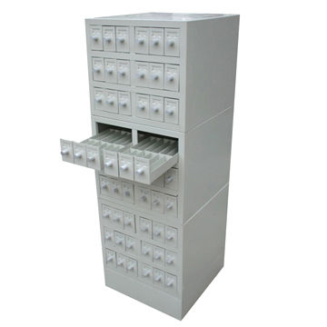 Micro Slide Storage Cabinet, Microscopy and Lab | Global Sources