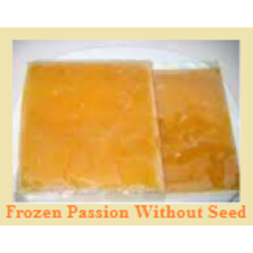 Buy Wholesale Vietnam Frozen Passion Fruit - Fresh Passion Fruit ...