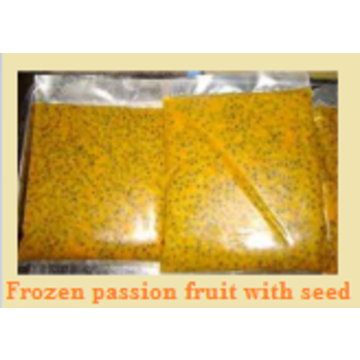 Buy Wholesale Vietnam Frozen Passion Fruit - Fresh Passion Fruit ...
