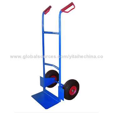 Buy Wholesale China Hand Trolley Ht11 & Hand Trolley | Global Sources