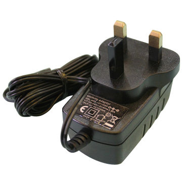 Buy Wholesale China 12v/1a Switching Adapter With Ccc Certificate & 12v ...