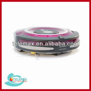 Buy Wholesale Taiwan Remote Control Robot Vacuum Cleaner With Mopping ...