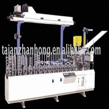 Buy Wholesale China Mbf300g Cover Machine & Mbf300g Cover Machine ...