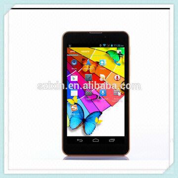 Made In China 6 Inch Android Tablet Pc Factory Sale - Explore China ...