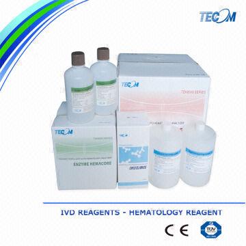 Buy Wholesale China Hematology Analyzer Reagent & Hematology Analyzer ...