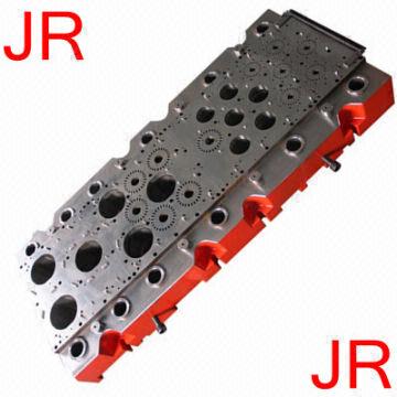 Buy Wholesale China Plastic Sealing Motor Stator Rotor Core Lamination ...