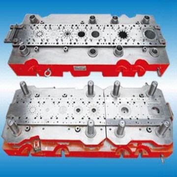 Buy Wholesale China Washing Motor Stator Rotor Lamination Progressive ...