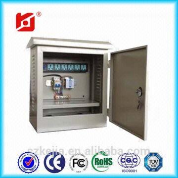 Buy Wholesale China Box-type Surge Protector/lightning Arrester For ...