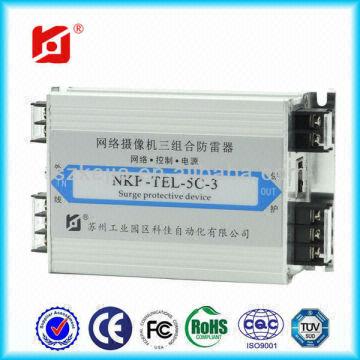 Buy Wholesale China High Performance Surge Protector Spd/network Signal ...