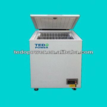 Buy Wholesale China -40c Degree Freezer Deep Chest Freezer & -40c ...