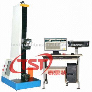 Buy Wholesale China 200n Computer Control Electronic Universal Testing ...