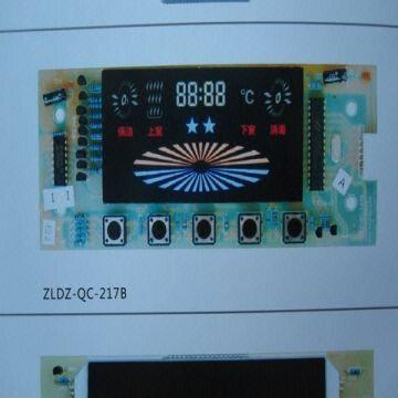 Buy Wholesale China Electronics Parts & Electronics Parts | Global Sources