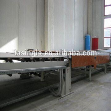 Gypsum Board Production Line - Explore China Wholesale Gypsum Board ...