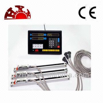 Buy Standard Quality China Wholesale Single Axis Digital Readout Dro ...