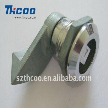 cabinet quarter turn slam cam lock, - Buy China cabinet quarter turn ...