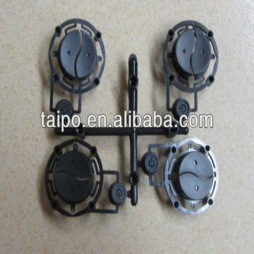 Buy Wholesale China Plastic Digital Sound Push Button Mould & Plastic ...