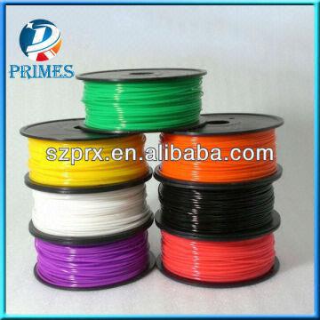 Buy Wholesale China 3d Printing Filament & 3d Printing Filament ...