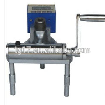 Buy Wholesale China Sthj-10 Cohesional Strength Tester & Sthj-10 ...