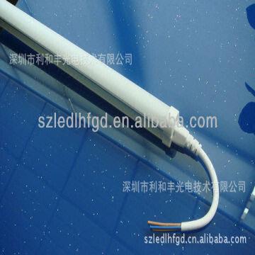 Buy Wholesale China 35w Newest Type T5 Led Tube Light & 35w Newest Type ...