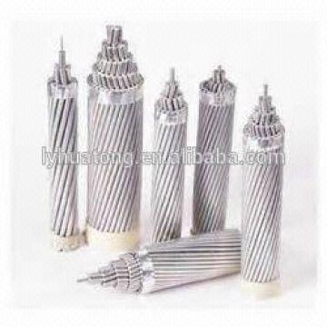 Buy Wholesale China Low Loss Transmission Conductors operating ...