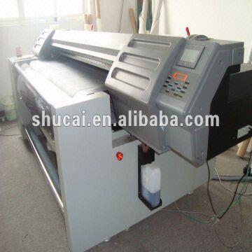 Buy Wholesale China Textile Digital Printing Machine & Textile Digital ...